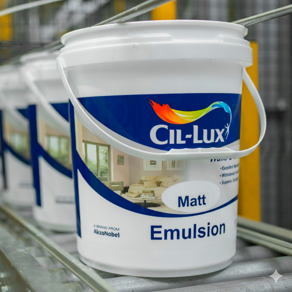 Cashil Paint | Premium Paints & Coatings for Homes and Businesses